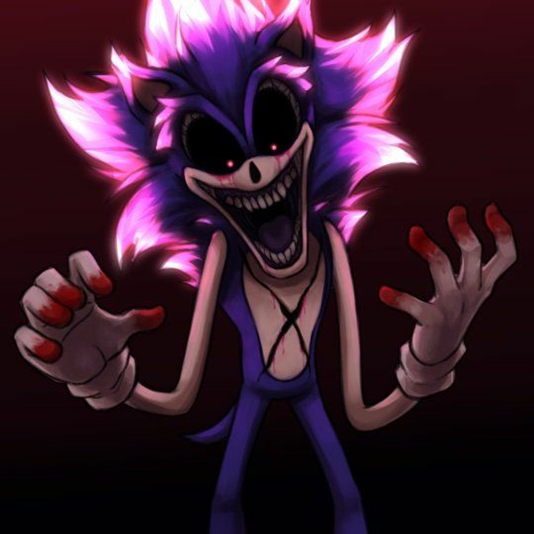 Stream RED RINGS - VS SONIC.EXE ZERO VERSION OST by cloud | Listen ...