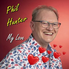 Phil Hunter