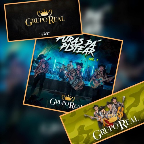Stream episode OPENING GRUPO REAL by Creativoxpro podcast | Listen ...