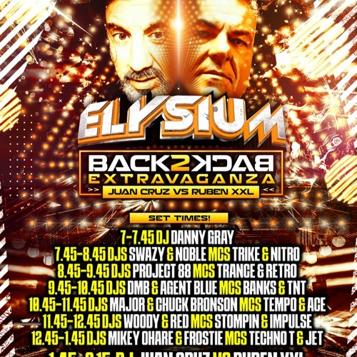 Stream C13ANK1LL | Listen to rave to the grave/Elysium playlist online ...