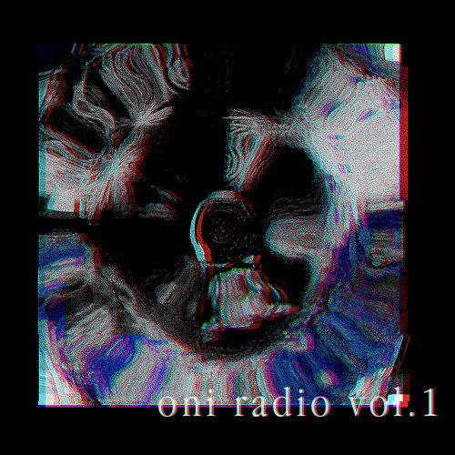Stream Oni Radio Vol.1 by sasquatch oni | Listen online for free on ...