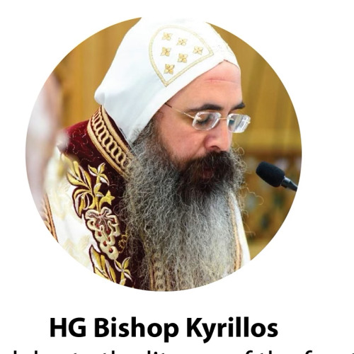 Stream Prodigal Son Sunday HGBK Bishop Kyrillos 3.31.2024.mp3 by ...