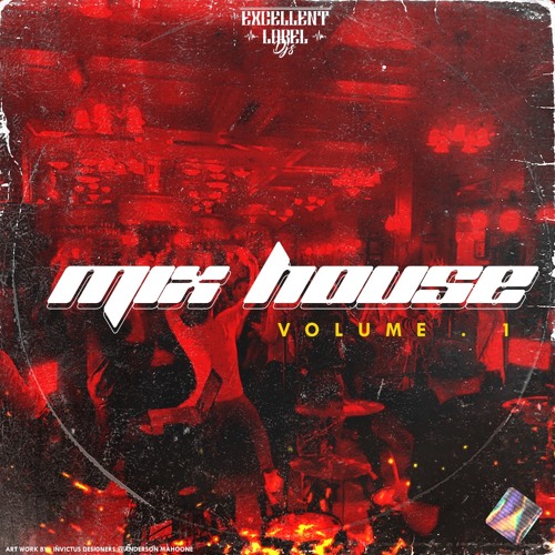 Stream MIX HOUSE VOL.1 by Excellent Label Djs | Listen online for free ...