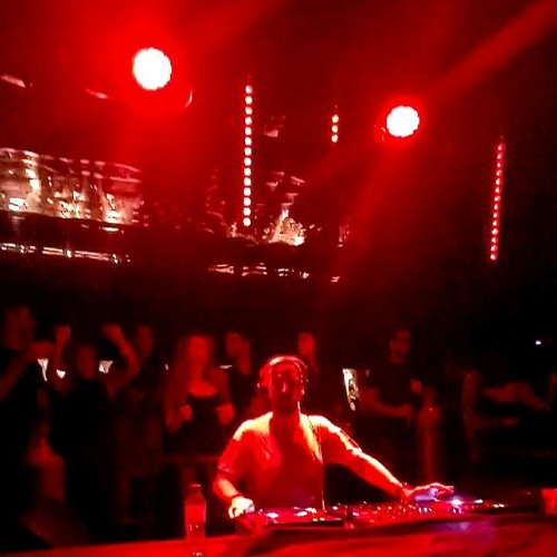 Stream Live@B018 Beirut NYE-2 December 29, 2023 by maDJam | Listen ...