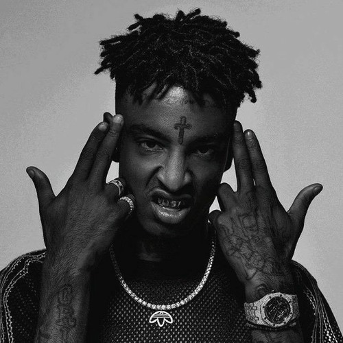 Stream 21 Savage - Red Ops (Mt Xerum Rework) by Mt Xerum | Listen ...