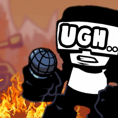 Stream UGH - Friday Night Funkin (HARDCORE REMIX) by savguez | Listen ...