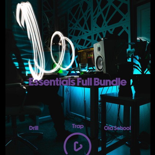 Stream Essentials Samples Pack Preview 1 by Hangar Beats | Listen online for free on SoundCloud