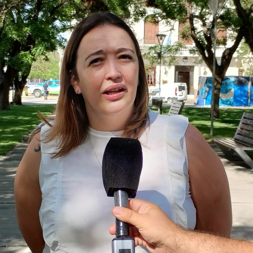 Stream Jessica Ressler-La reforma pesquera atenta contra la actividad y ...