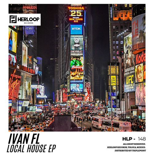 Stream Ivan FL - Local House by Triplepoint | Listen online for free on ...