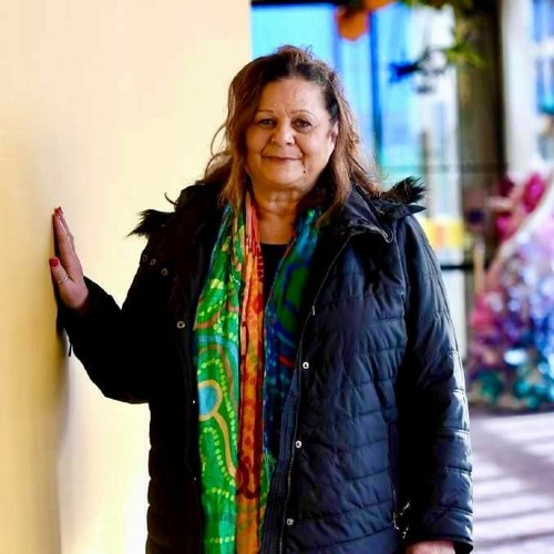 Stream episode Jill Gallagher To Yarn About Proposed Renaming Of ...