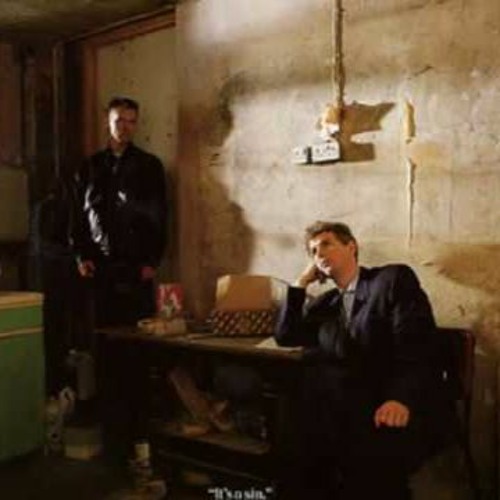 Stream Pet Shop Boys It’s A Sin (Perdóname Padre) Extended Remix Versión by Alejandro Rodriguez ...