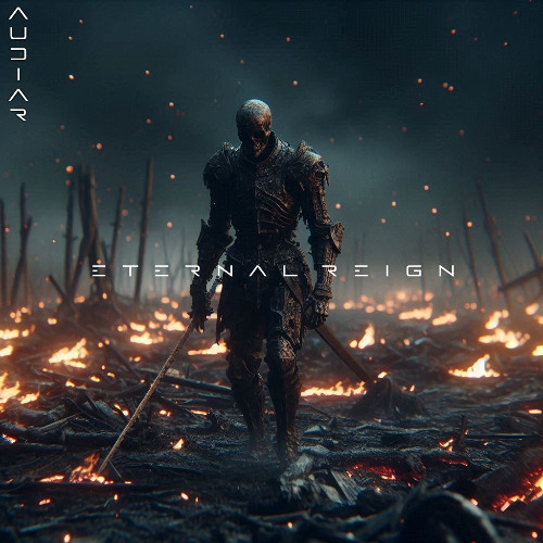 Stream Eternal Reign by Audiar | Listen online for free on SoundCloud