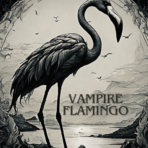 Stream Coffee and Crullers Stat! Full MIx by Vampire Flamingo | Listen ...