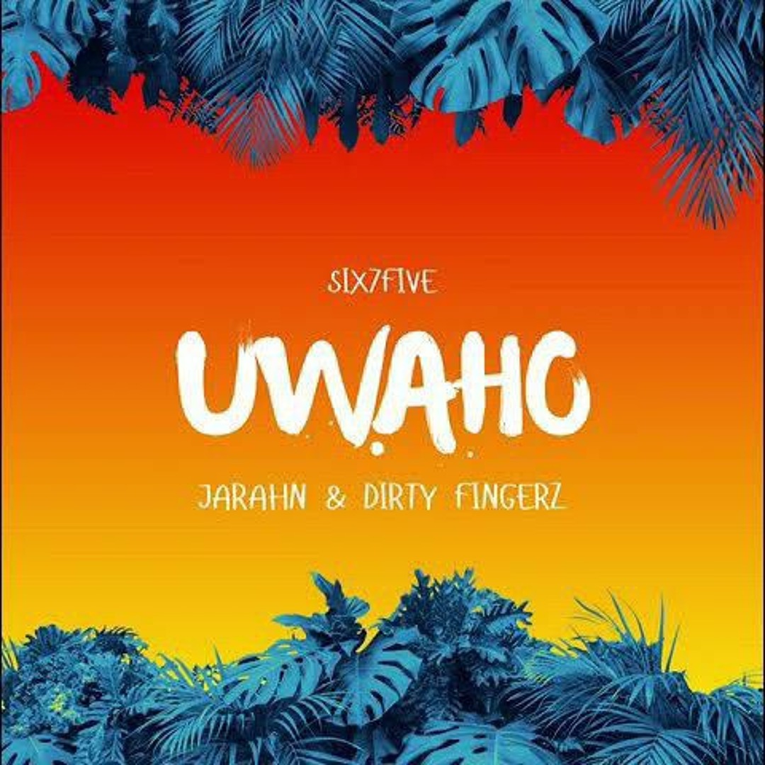 Stream Uwaho (2022) | Jarahn & Dirty Fingerz by Point Kigai | Listen ...