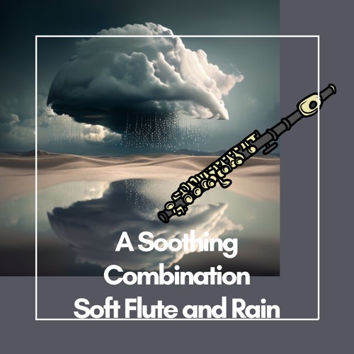 Stream Flute for Wellness - Rain Sound by Relax Flute Music | Listen ...