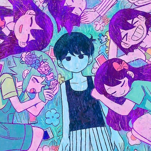 Stream OMORI LOST OST - Lost at a Sleepover (2014) !! by ⋆˚࿔ #1 will ...