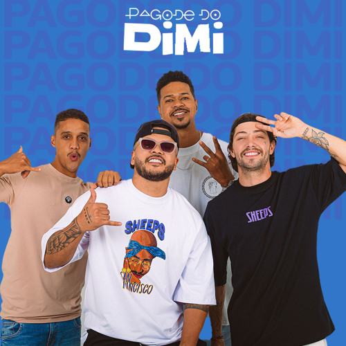 Stream Pagode do Dimi (Ao Vivo) by Pagode do Dimi | Listen online for ...