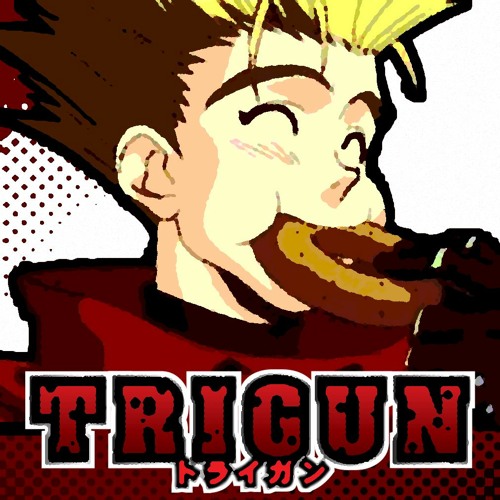 Stream Yellow Xweetok | Listen to Trigun - 1st & 2nd Donuts (Animation ...
