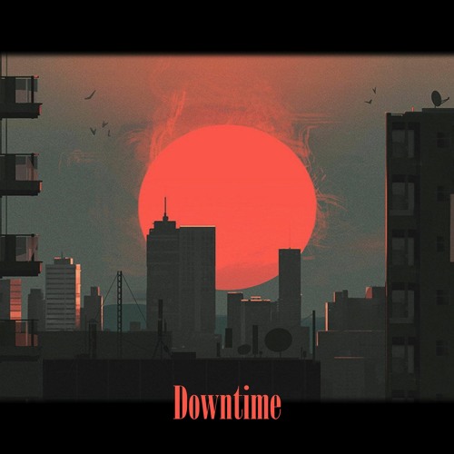 Stream Downtime - Inspiring Fashion Lounge Background | Ambient Royalty ...