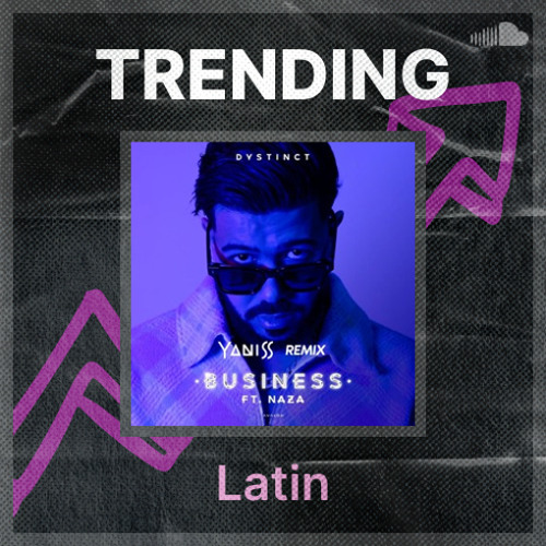 Stream Trending Music | Listen to Latin playlist online for free on ...