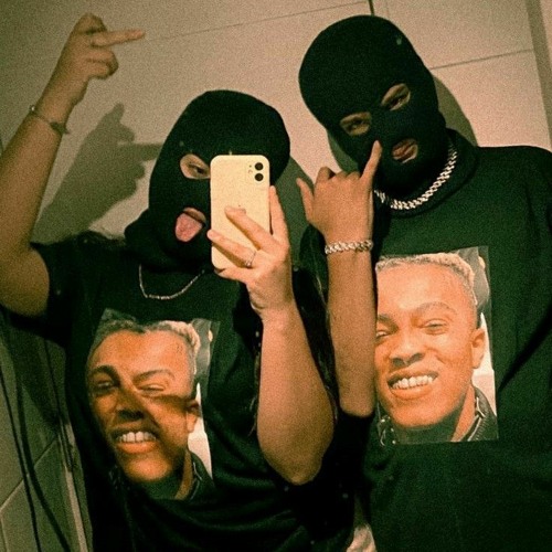 Stream PEDE MAIS - Magrinho x RealB2 x Chaves x OdinPk (FREE FOR PROFIT ...