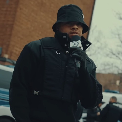 Stream #98s Billy Billions X Hitman - Cold Outside [EXCLUSIVE ...