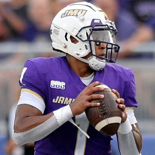 Stream Todd Centeio - JMU QB by ESPN Harrisonburg | Listen online for ...