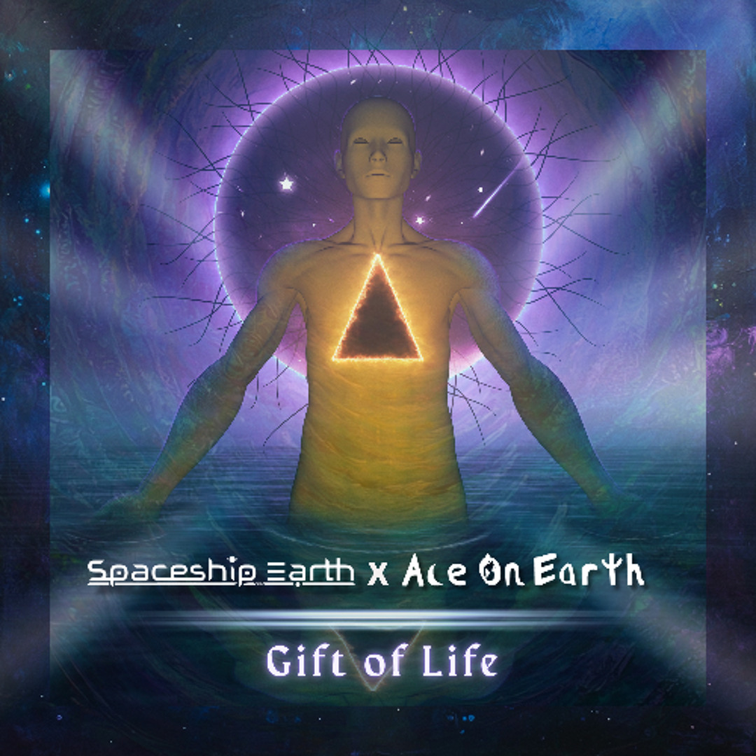 Stream Gift of Life by Spaceship Earth | Listen online for free on ...