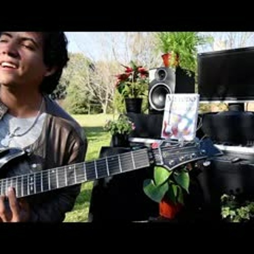 Stream George Michael - Careless Whisper (Cover) Damian Salazar by ... Stream George Michael - Careless Whisper (Cover) Damian Salazar by ...
