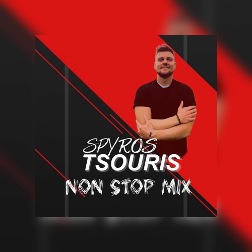 Stream SPYROS TSOURIS Dj Mix FM Radio 2022 by Spyros Tsouris | Listen ...
