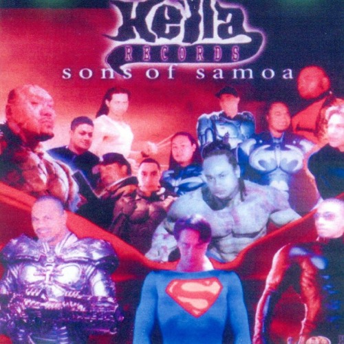 Stream Sons Of Samoa - Sakasaka Malie by Samoan Playah | Listen online ...