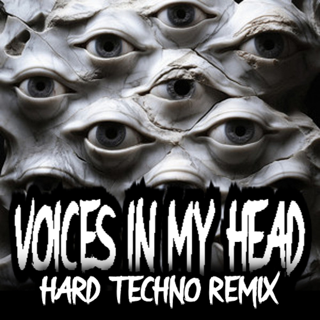 Stream Voices In My Head (Jovynn's Remix) HARD TECHNO EDIT FREE DL by JOVYNN | Listen online for ...