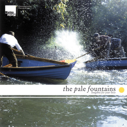 Stream Free by The Pale Fountains | Listen online for free on SoundCloud