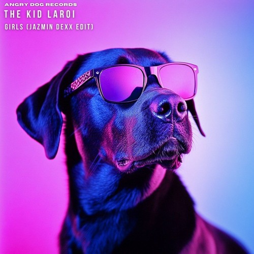 Stream The Kid Laroi - Girls (Jazmin Dexx Edit) Free Download by Angry ...