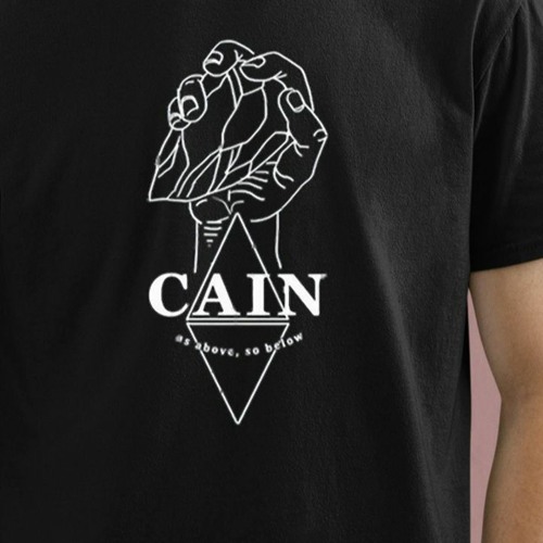 Stream Evil Deadman Cain As Above So Below T-Shirt by 21 | Listen ...