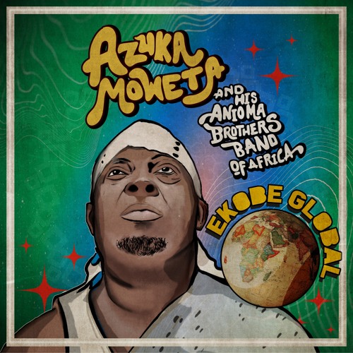 Stream Egwu Asagba Ahaba by Azuka Moweta and His Anioma Brothers Band ...