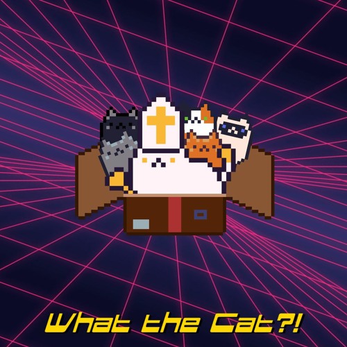 Stream Alessandro Colantonio | Listen to What the Cat?! playlist online ...