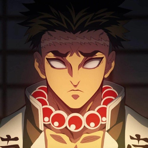 Listen to music albums featuring 히메지마 교메이 테마곡 - 귀멸의 칼날 OST | Himejima ...