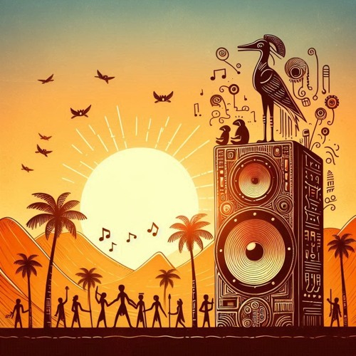 Stream Summer Afro House Vibes - 2024 by Freakshow | Listen online for ...