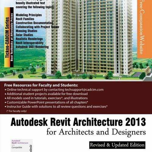 Stream Autodesk Revit Architecture 2013 Library Download !FULL! by ... Stream Autodesk Revit Architecture 2013 Library Download !FULL! by ...