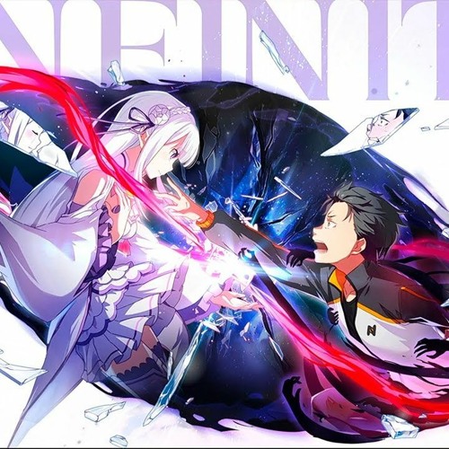 Stream Re:Zero INFINITY Game Theme『endless tears』by nonoc by DEZ | Listen online for free on ...