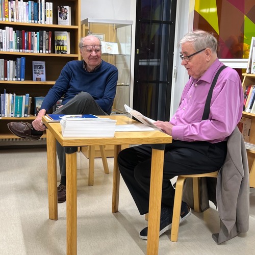 Stream Aulis Katajamäki kertoo: Kiväärin pauketta from Timo.a.leinonen ...