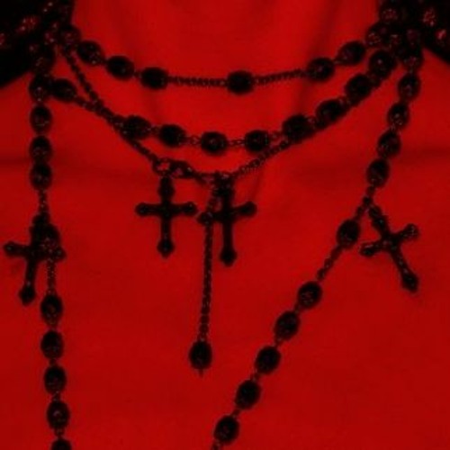 Stream moody x blxty x mental - crucifix by unofficial cy archive ...