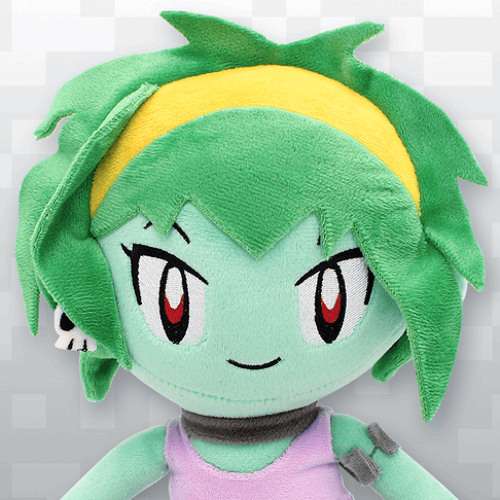 Stream Run Run Rottytops! - Shantae and the Pirate's Curse REMIX ...