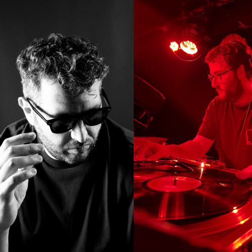 Stream Outsiders: Slow Motion / Wrong Era w/ Fabrizio Mammarella ...