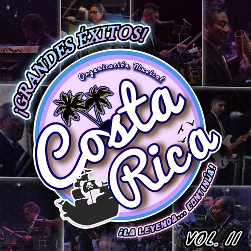 Stream El Contrato by Organización Musical Costa Rica | Listen online ...