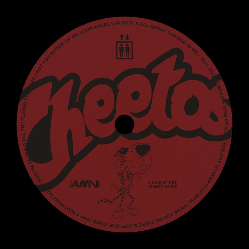 Stream Flamin Hot Cheeto Sauce By Ianni Listen Online For Free On Soundcloud