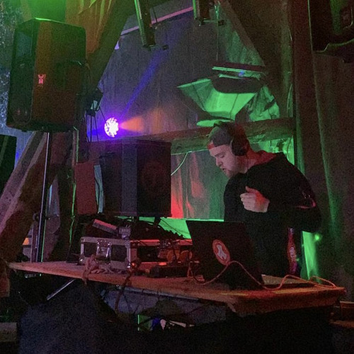 Stream Von San Tropez bis Berlin! (Lunaticz Frenchcore @ Horrorhakke ...