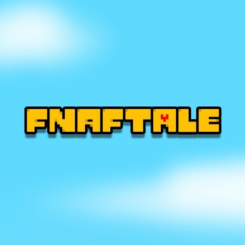 Stream Artsy Puppy | Listen to FNAFTale Stuff playlist online for free ...