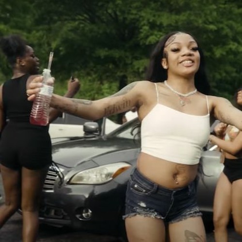 Stream Glorilla - FNF (JXHNSCXTT Edit) by JXHNSCXTT | Listen online for ...